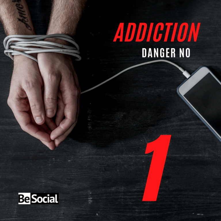 Addiction Danger No 1 Des R seaux Sociaux Be Social ch addiction-danger-no-1-des-r-seaux-sociaux-be-social-ch